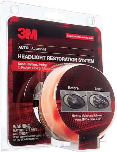 The 4 best headlight restoration kits