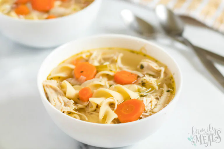 21 Easy Fall Instant Pot Recipes That Will Warm You Up This Season