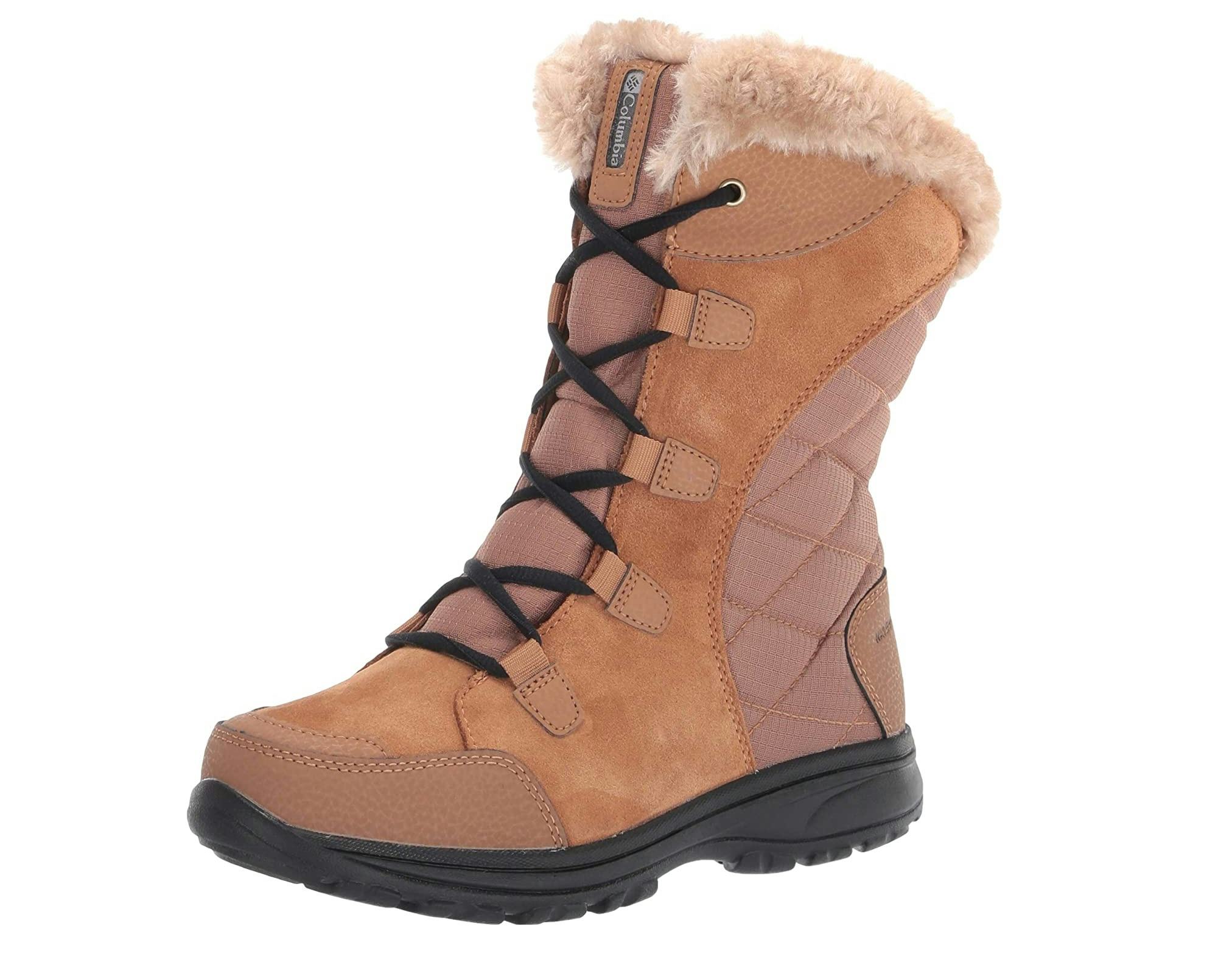 The 10 Best Winter Walking Shoes