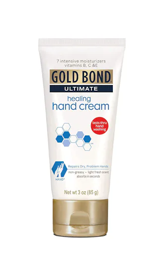 The Best Hand Creams To Stock Up On When Your Fingers Are Too Cracked ...