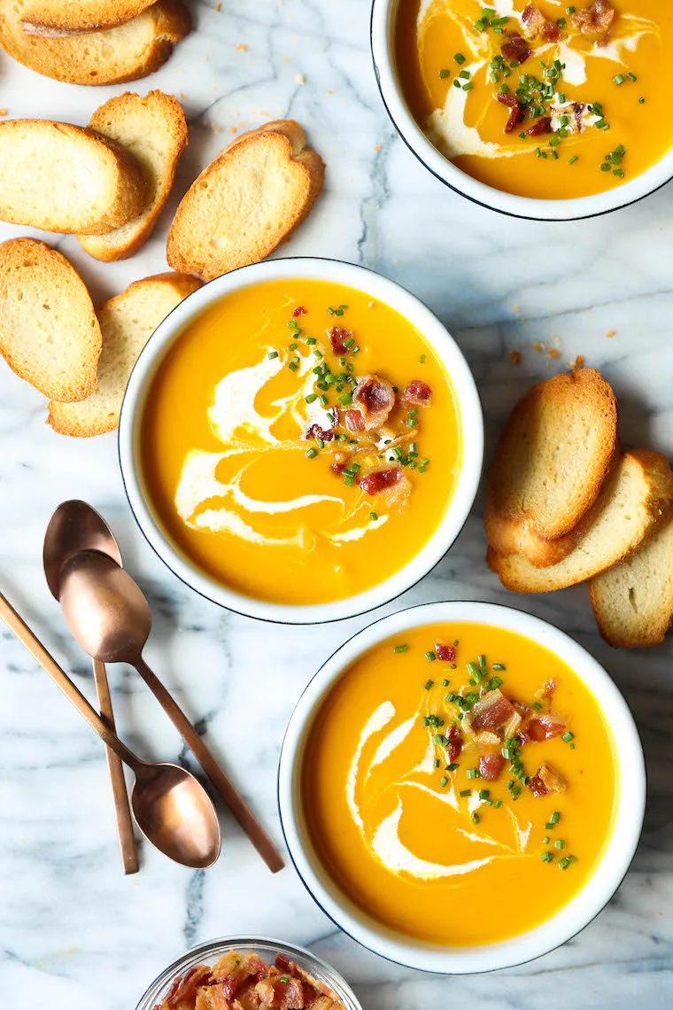 21 Easy Fall Instant Pot Recipes That Will Warm You Up This Season