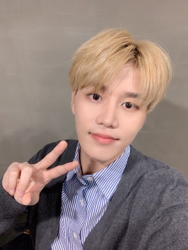 NCT's 23 Members Talk Guilty Pleasures, Last Played Songs & More