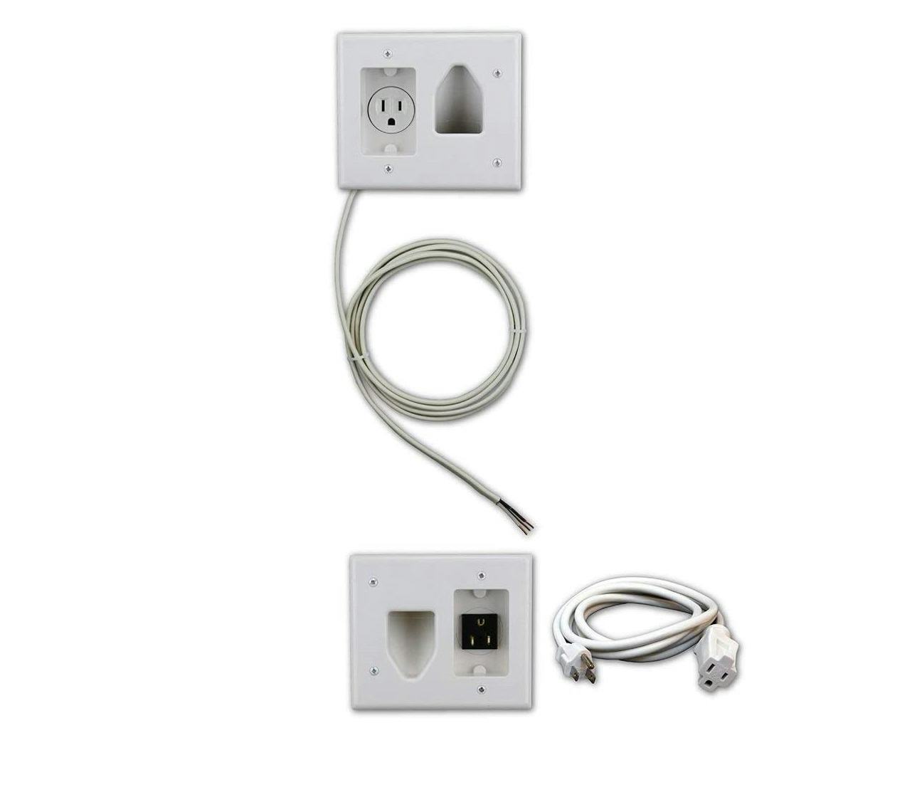 The 5 Best Ways To Hide TV Cables