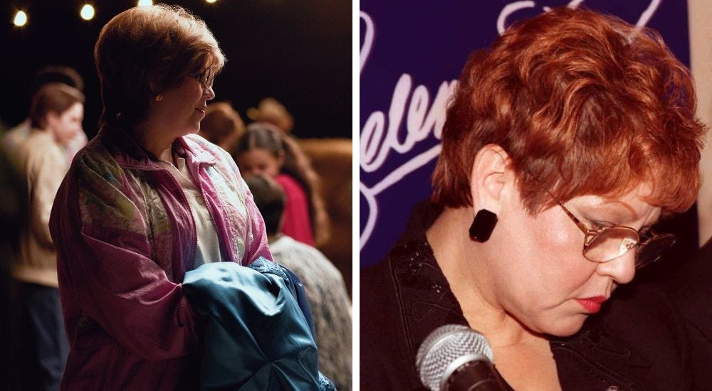 A Guide To The 'Selena: The Series' Cast & Real-Life Characters They Play