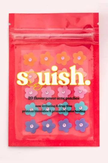 The 7 Best Pimple Patch Options Under $30, From Starface to Corsx