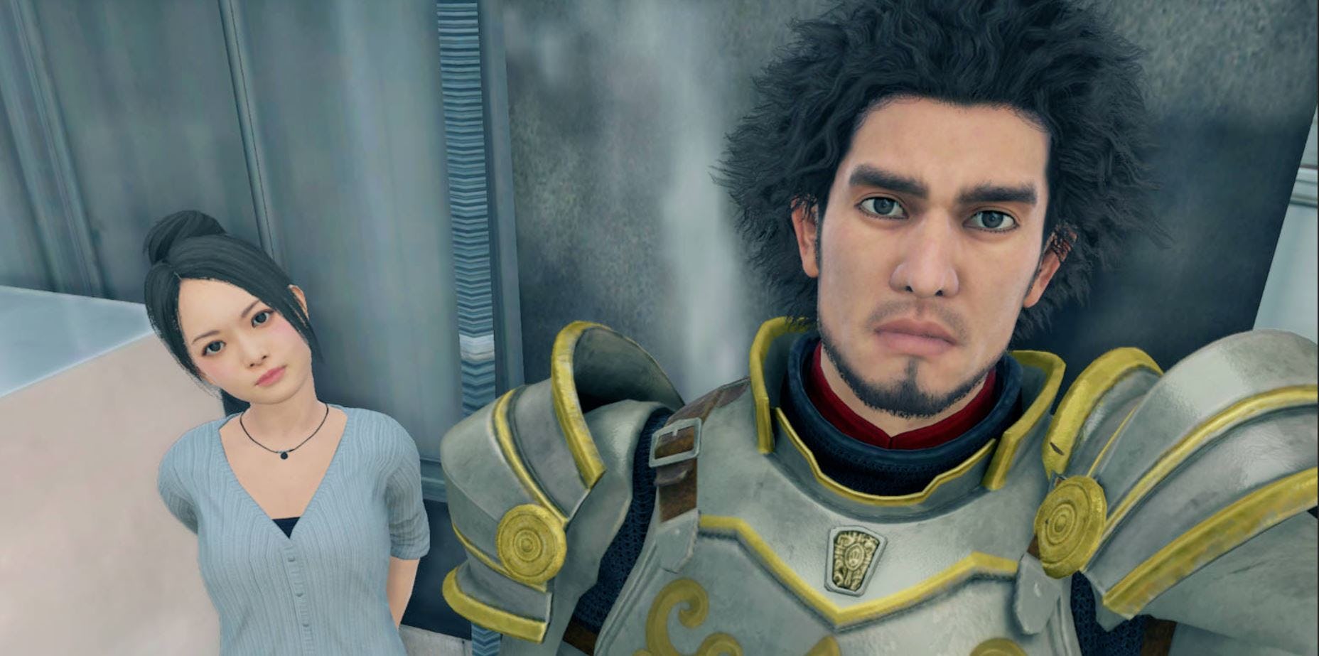 'Yakuza: Like a Dragon’ Honk-Honk locations: How to get the achievement