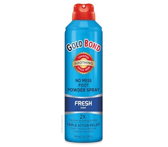 The 5 Best Foot Powders