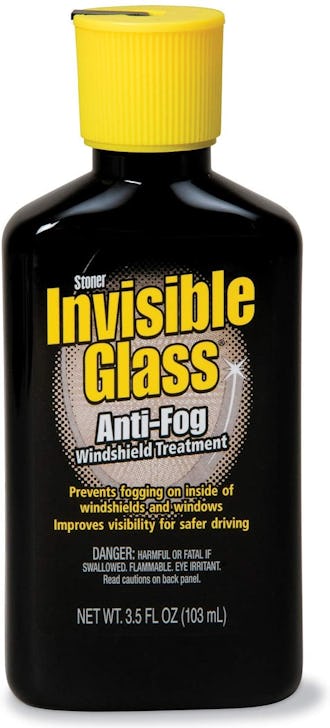 The Best Anti-Fog For Car Windows For 2022