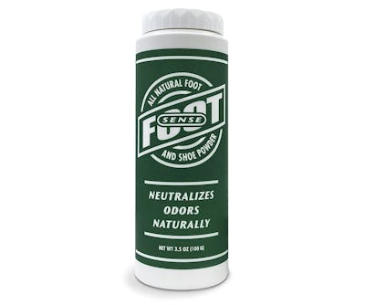 The 5 Best Foot Powders