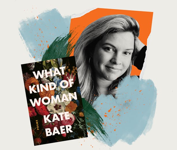 Kate Baer Wants To Know Why Moms Aren't Rioting In The Streets