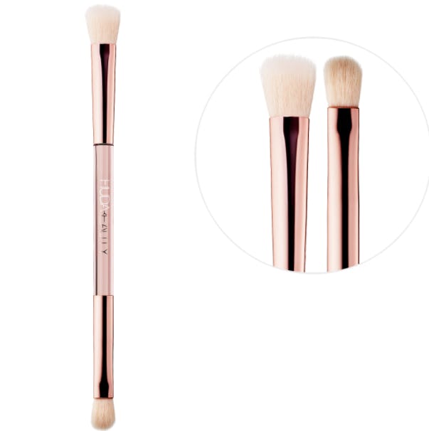 9 Best Eyeshadow Brushes For Creating 2020's Coolest Looks