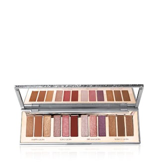 The Best Limited Edition Eyeshadow Palettes For Christmas 2020