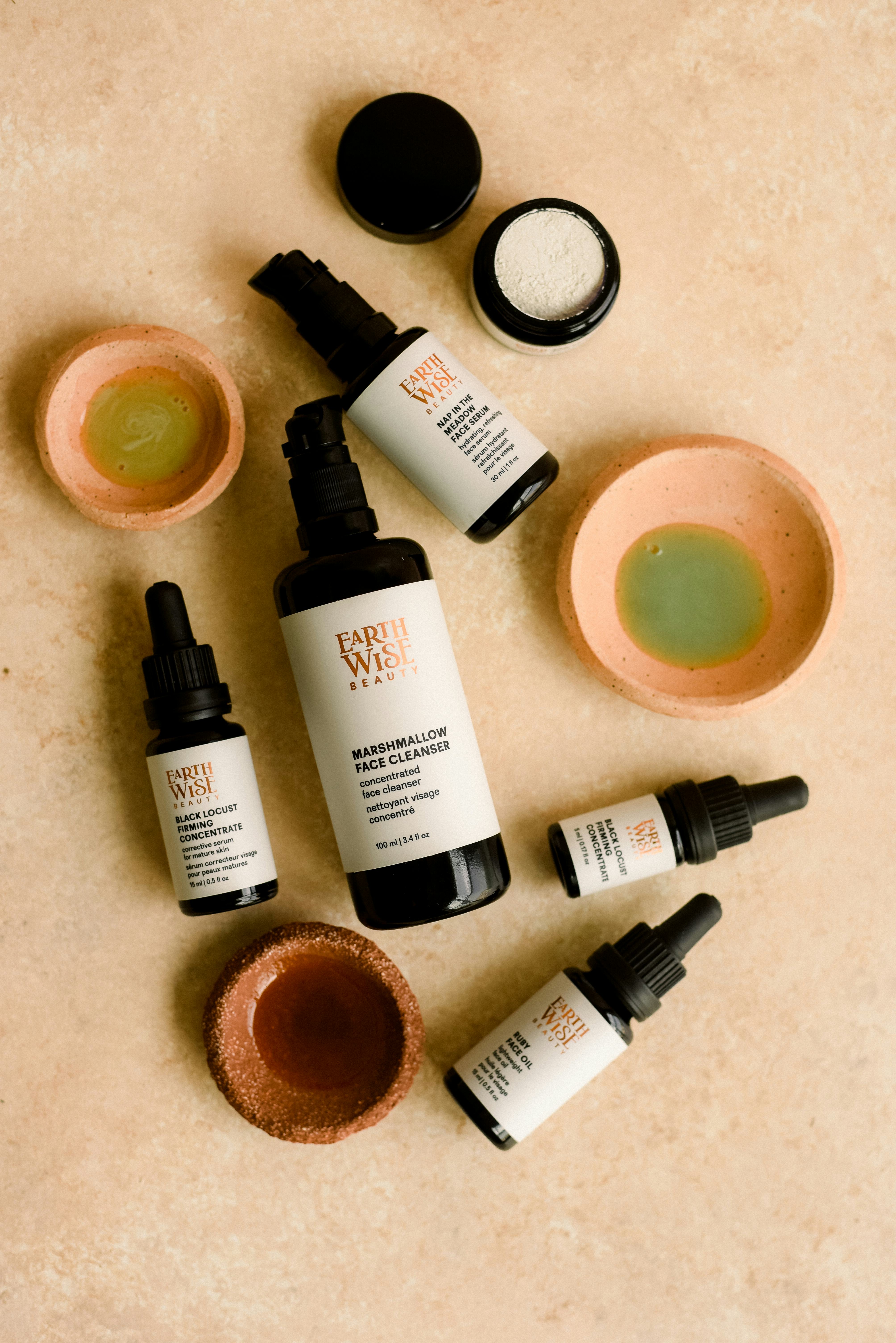 Self-Care Brand Pink Moon Is Completely Redefining The Wellness Experience