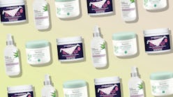 The Best Exfoliators For Ingrown Hairs, According To An Expert