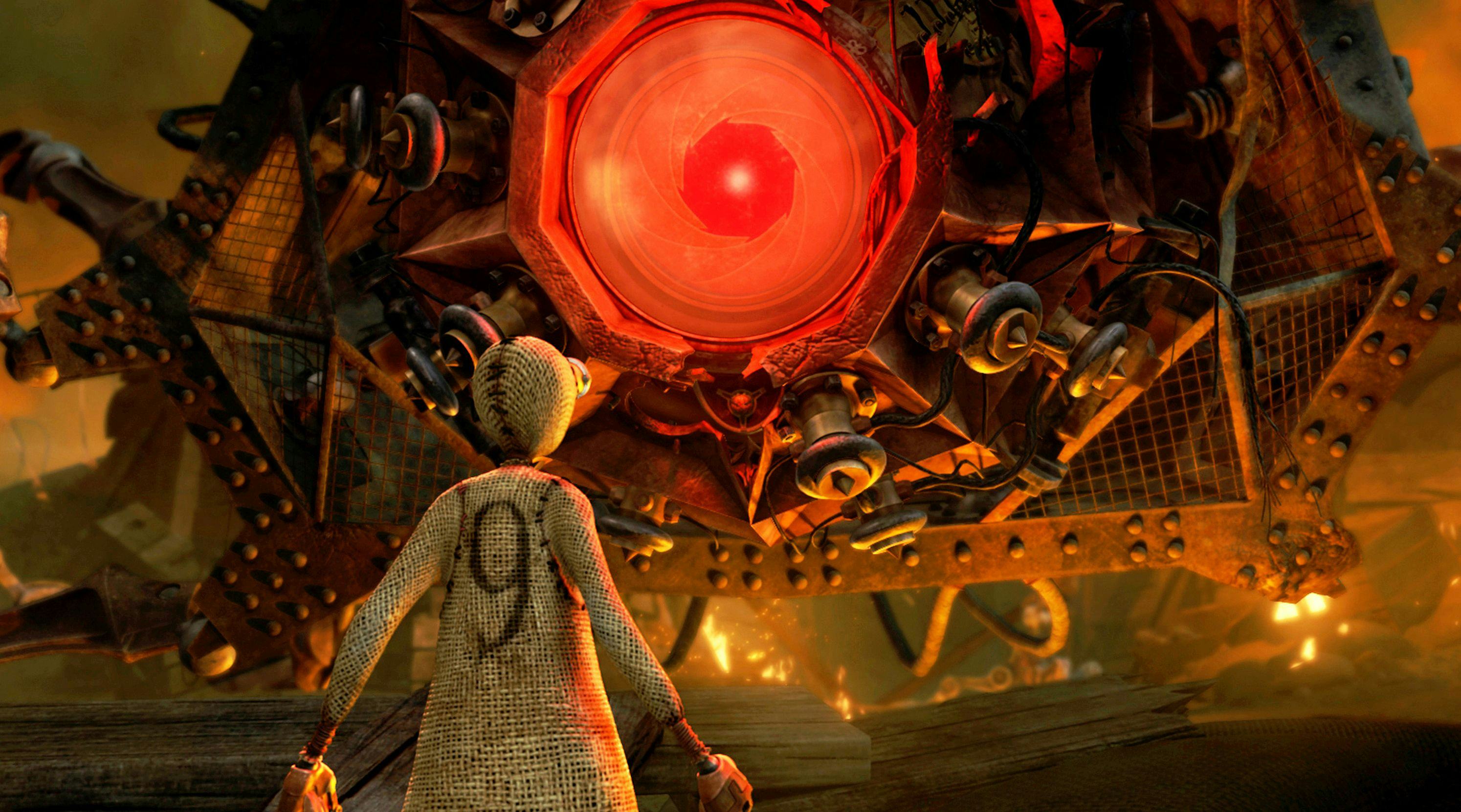 You need to watch the best steampunk sci-fi movie on Netflix before it ...