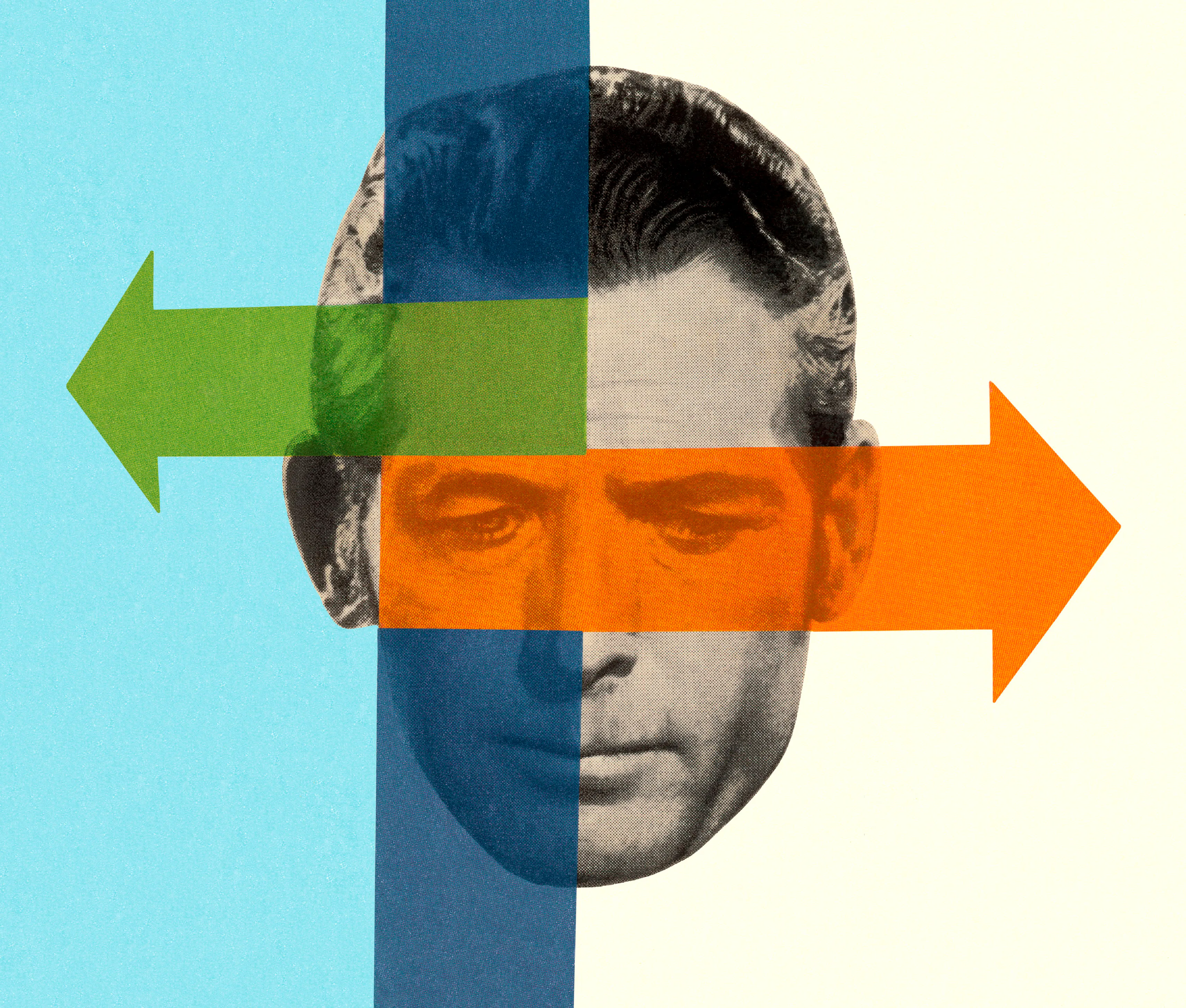 Attention deficit trait: How to cure a mental traffic jam