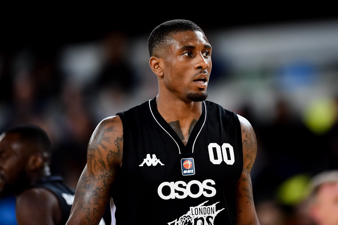 Do It For The Applause: Ovie Soko On Fame & Self-Worth