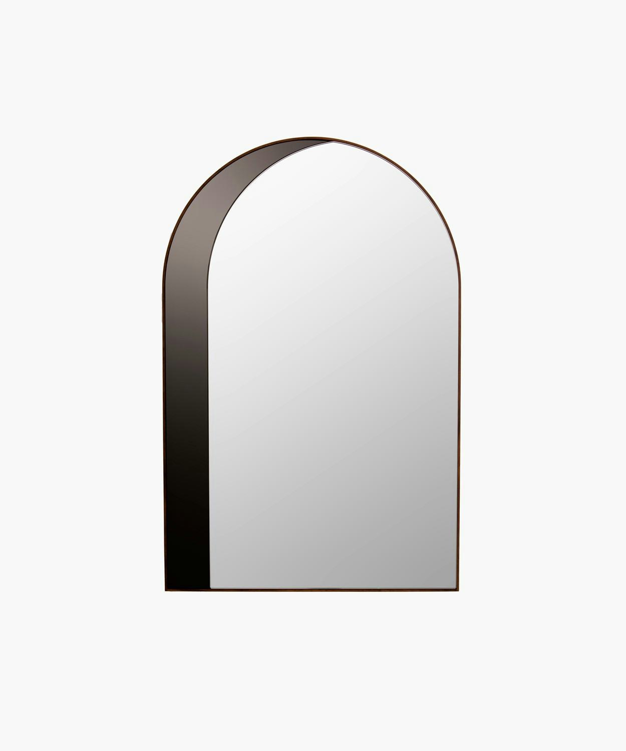 The Arched Mirror Trend Will Instantly Soften Your Space, According to ...