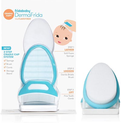 The 3 Best Shampoos For Cradle Cap