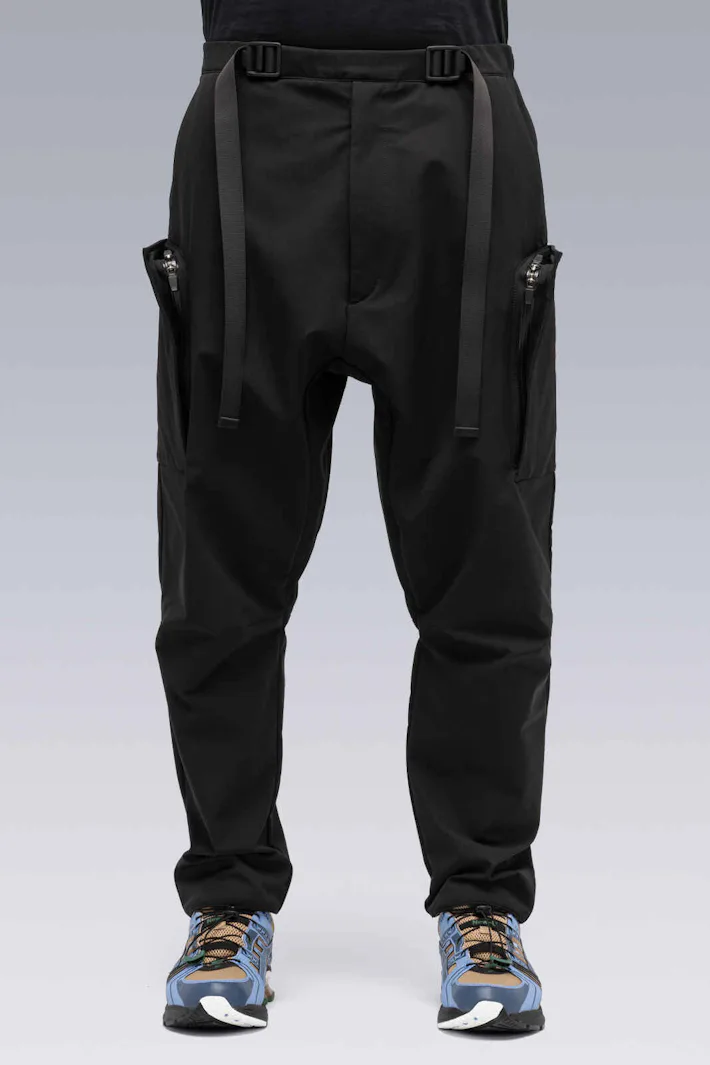 These incredible waterproof pants will get you ready for rough weather