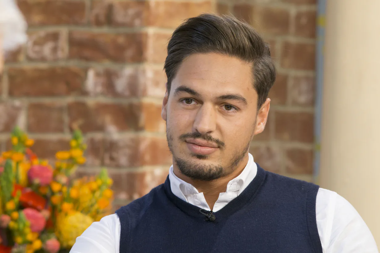 Is Mario Falcone Married?