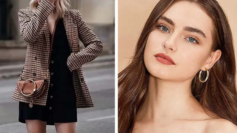 34 Cheap Things Fashion Stylists Rely On To Make Outfits Look Good