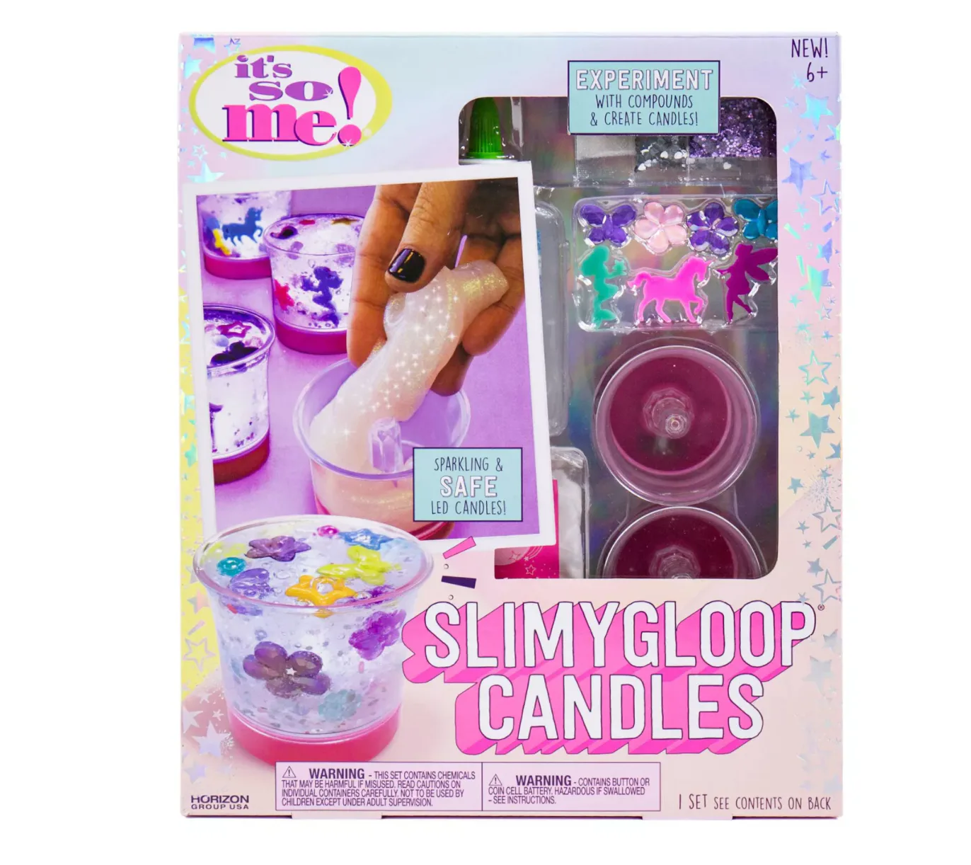 Fun STEAM Toys For Kids