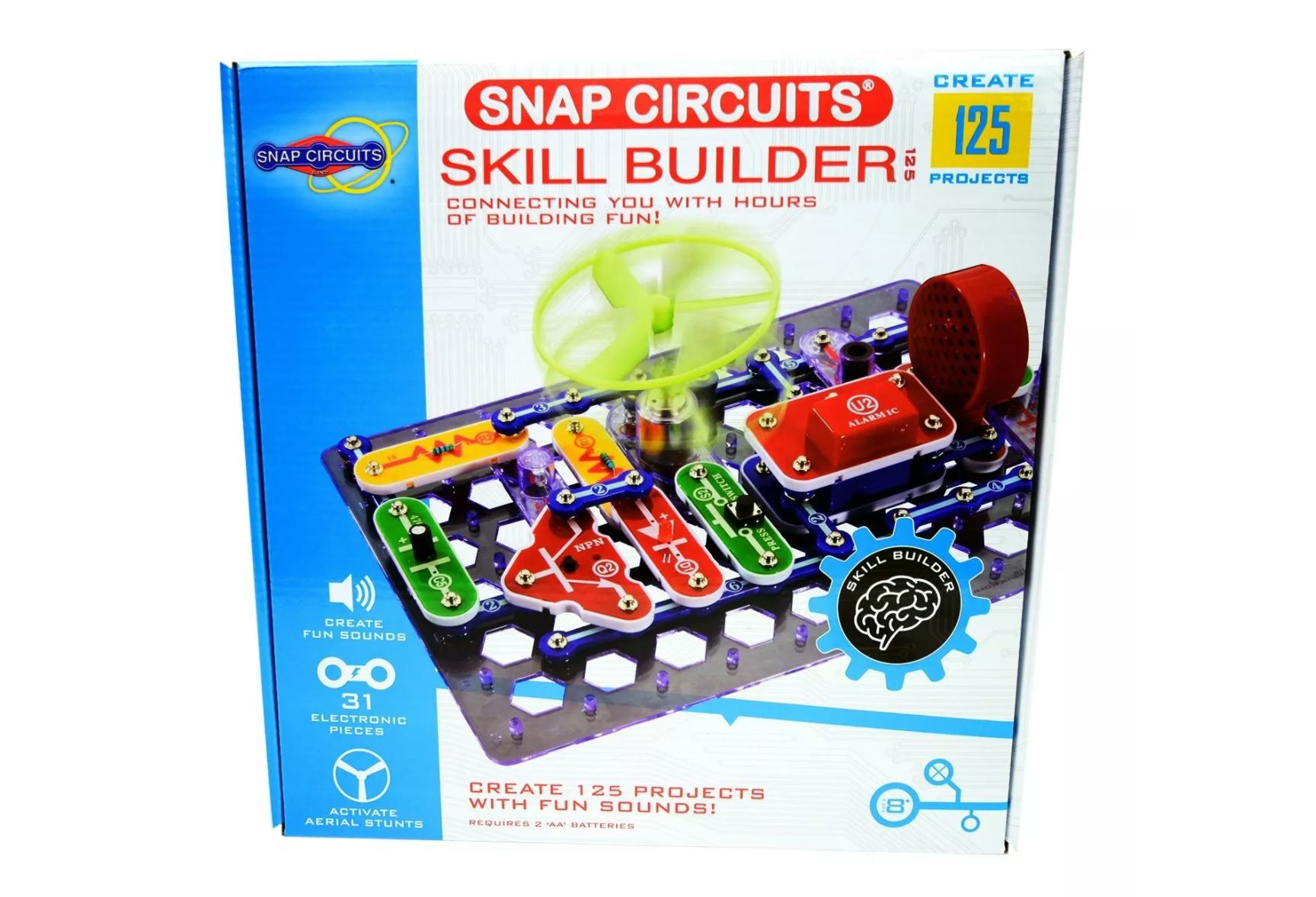 Fun STEAM Toys For Kids