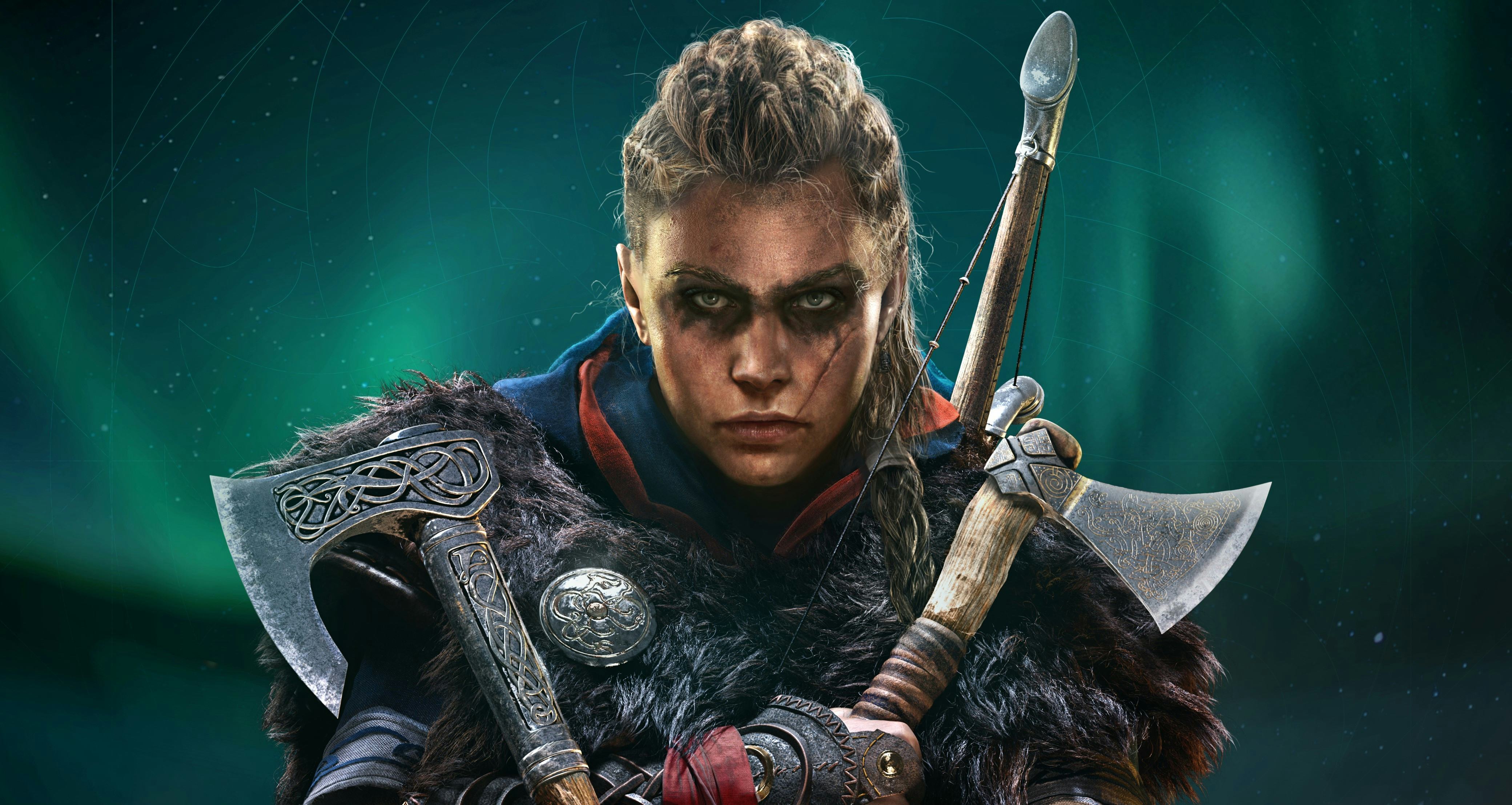 'Assassin's Creed Valhalla' skill tree: 5 best abilities to unlock ASAP