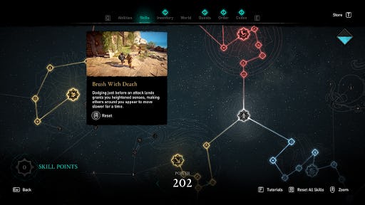'Assassin's Creed Valhalla' skill tree: 5 best abilities to unlock ASAP