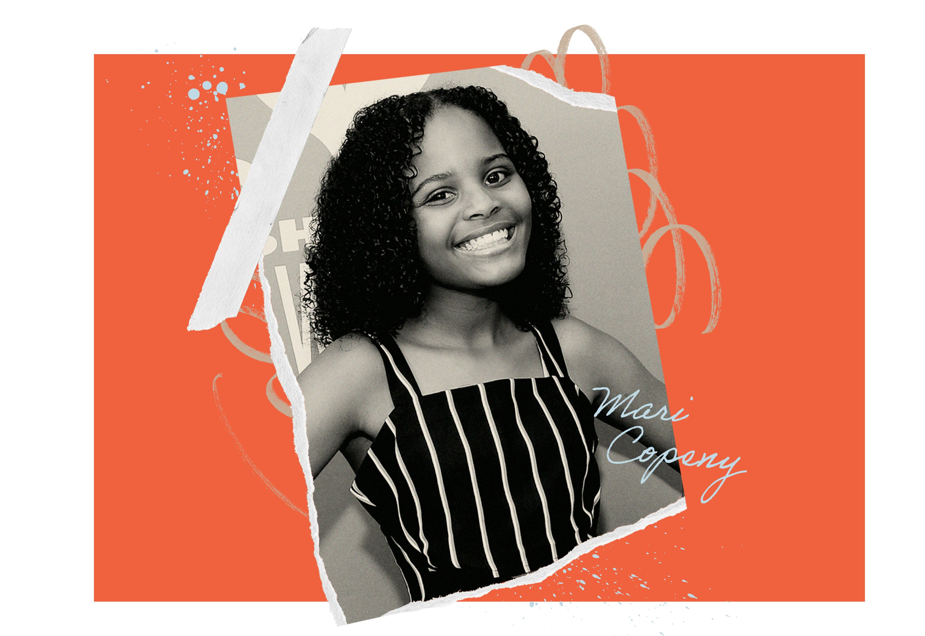 5 Girl Activists Tell Us The Greatest Lessons Their Moms Taught Them