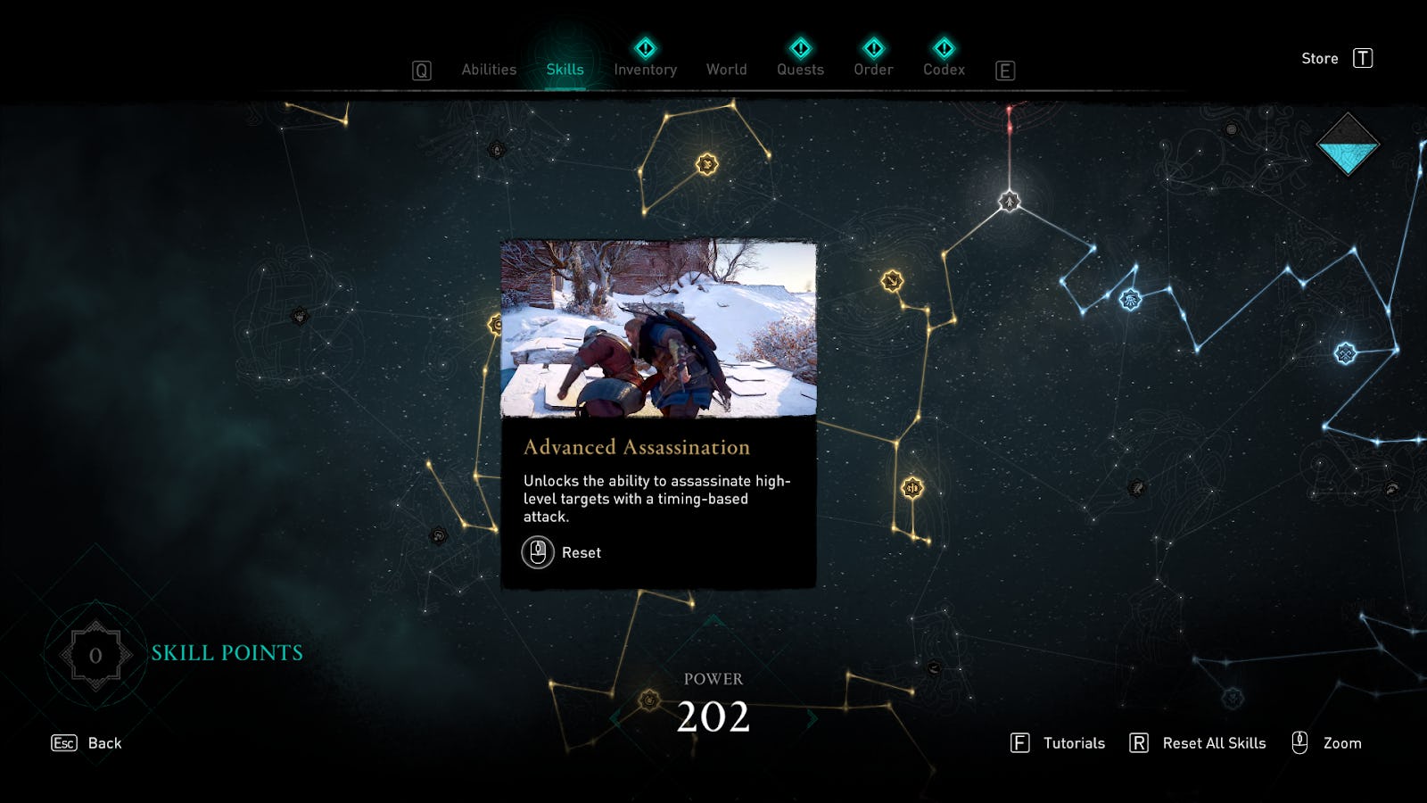 'Assassin's Creed Valhalla' skill tree: 5 best abilities to unlock ASAP