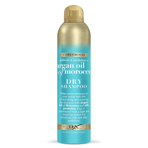 The 10 Best Drugstore Dry Shampoos Under $15