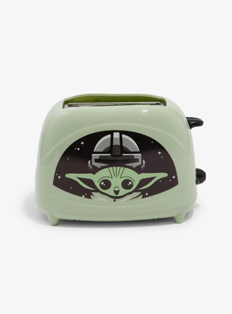 The Best Baby Yoda Toys & Gifts In 2020