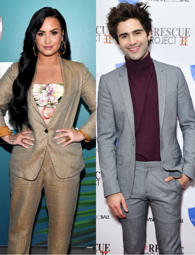 14 Celebrities Who Dated Their Crushes & Have The Cutest Stories