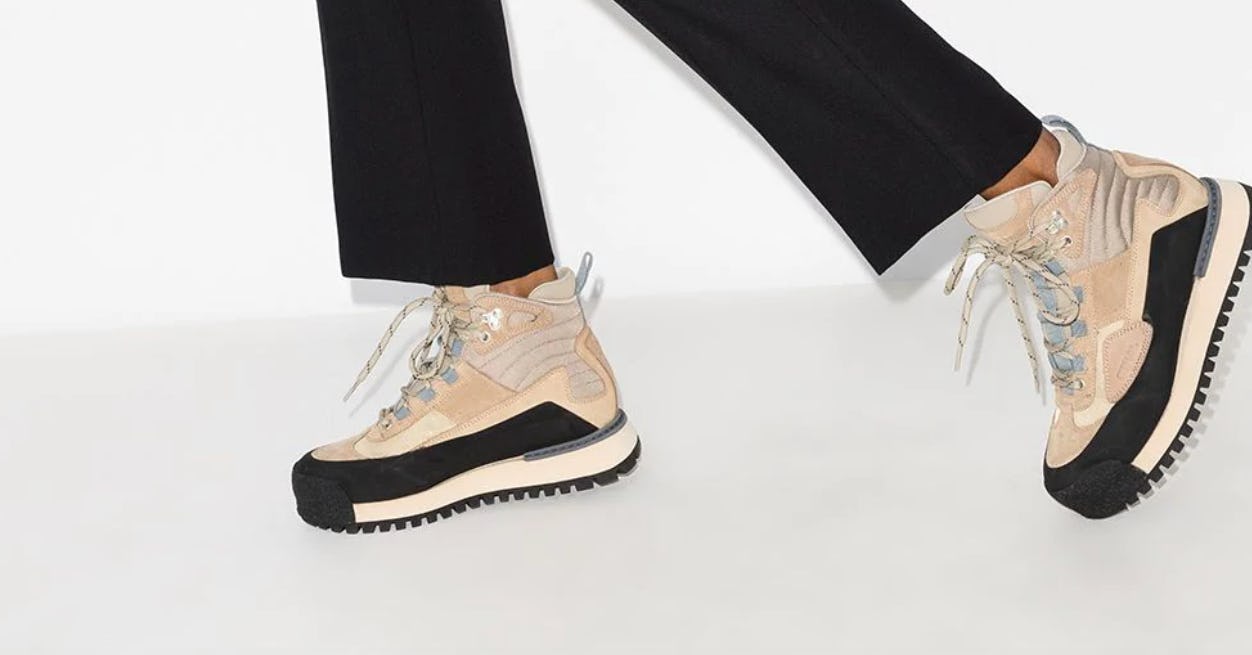 The Best Women's Winter Fashion Boots To Shop