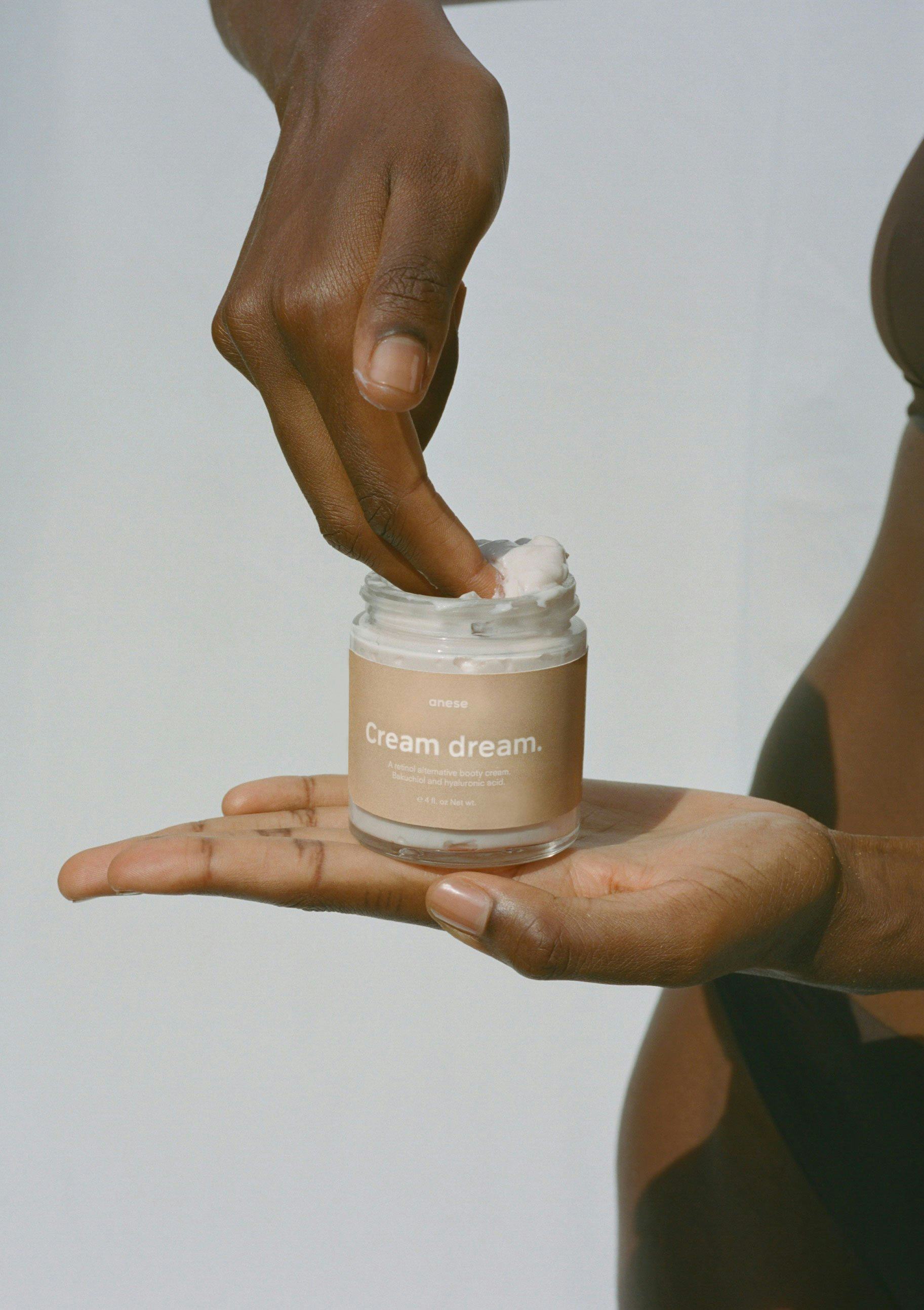 Retinol Body Products Are The Newest Way To Try The Powerful Ingredient