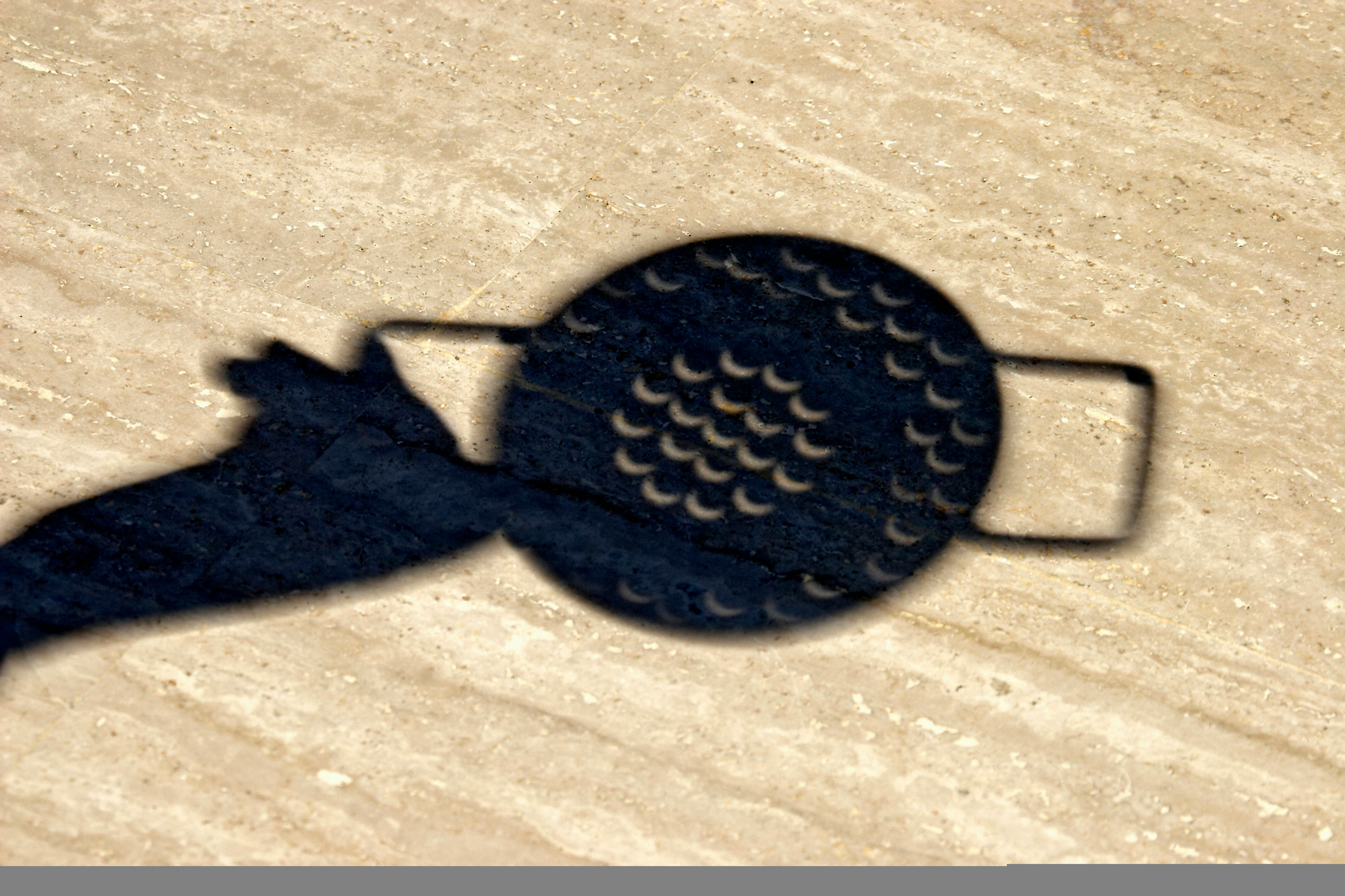 Solar eclipses 2020-2025: Dates, times, and locations