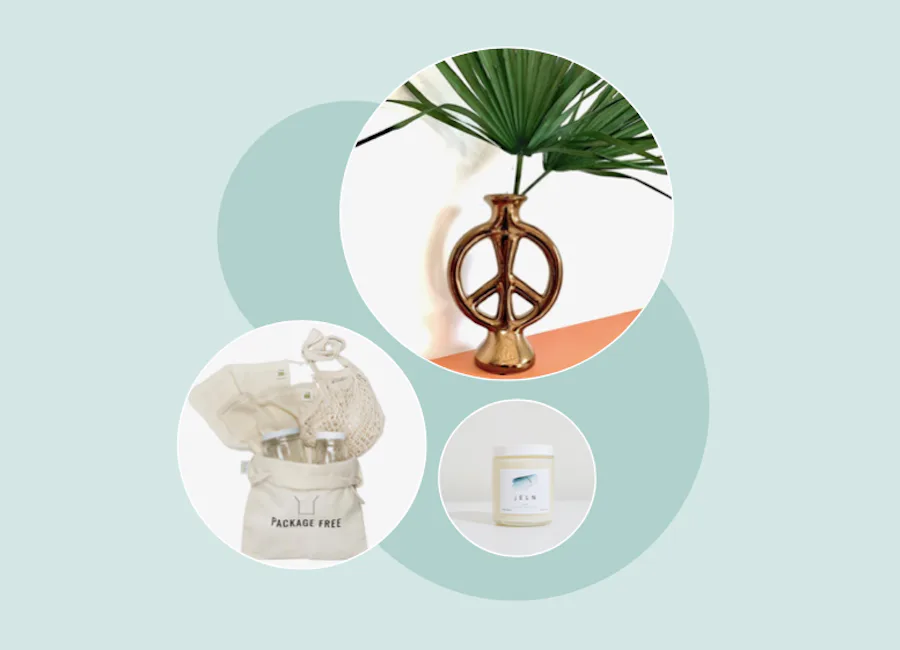 15 Sustainable Gifts The Environmentalist On Your List Will Love