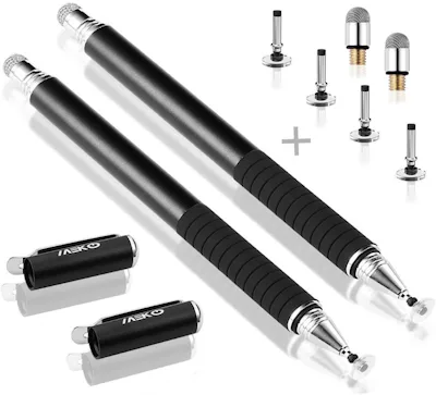 The 5 Best Apple Pencil Alternatives In 2022