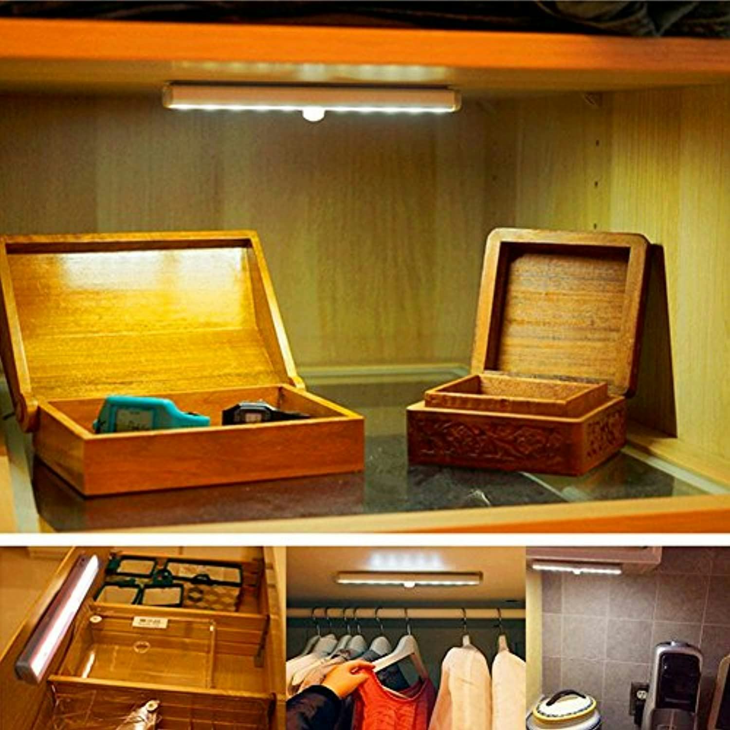 41 Easy Home Upgrades Under $35 On Amazon You'll Wish You Got Sooner