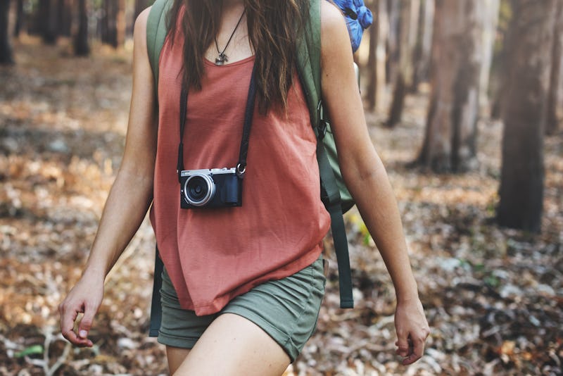 The 6 Best Camera Straps For Hiking