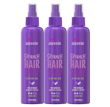 The 4 Best Non-Aerosol Hairsprays