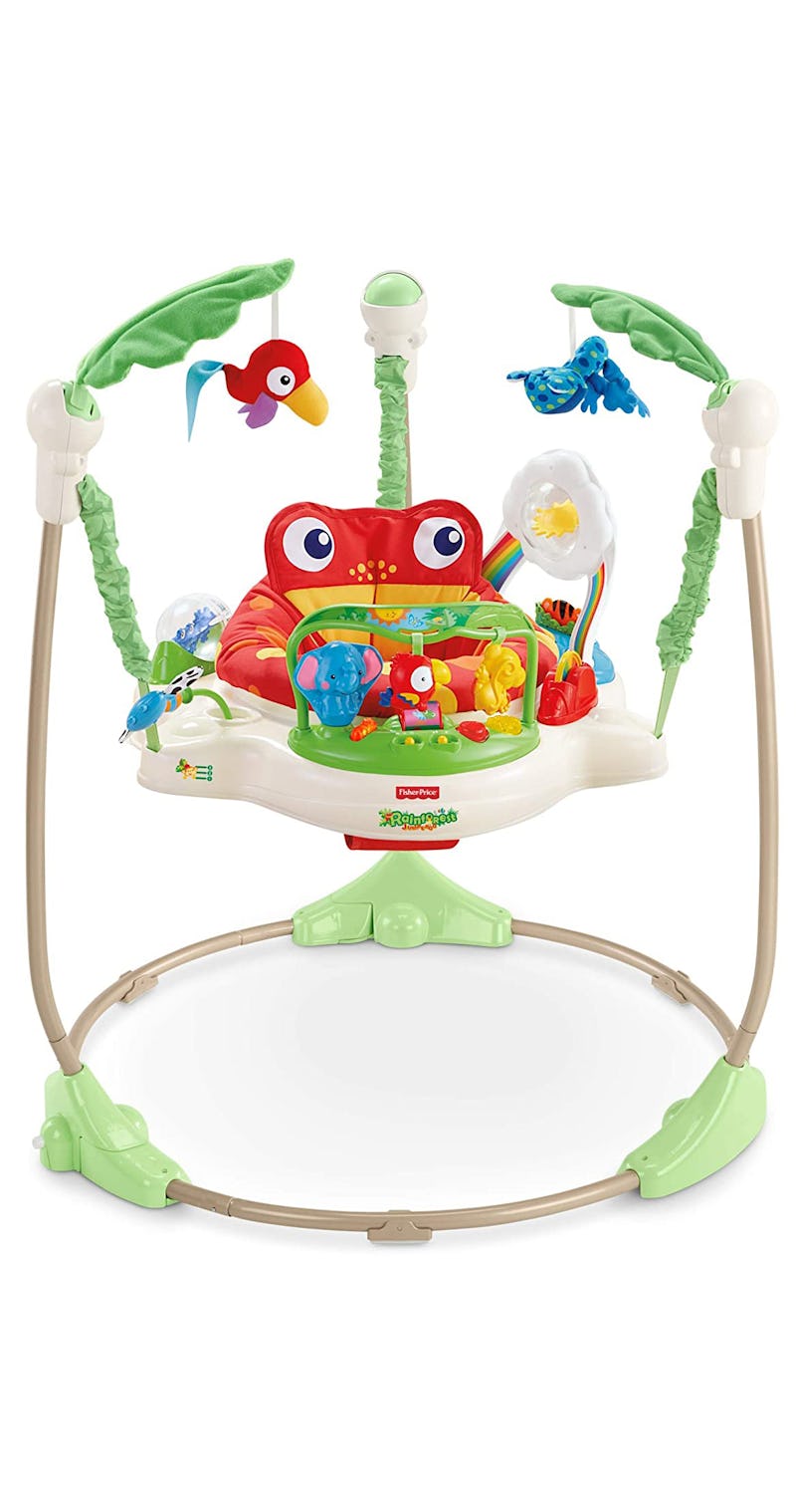 The 5 Best Baby Activity Centers the-5-best-baby-activity-centers