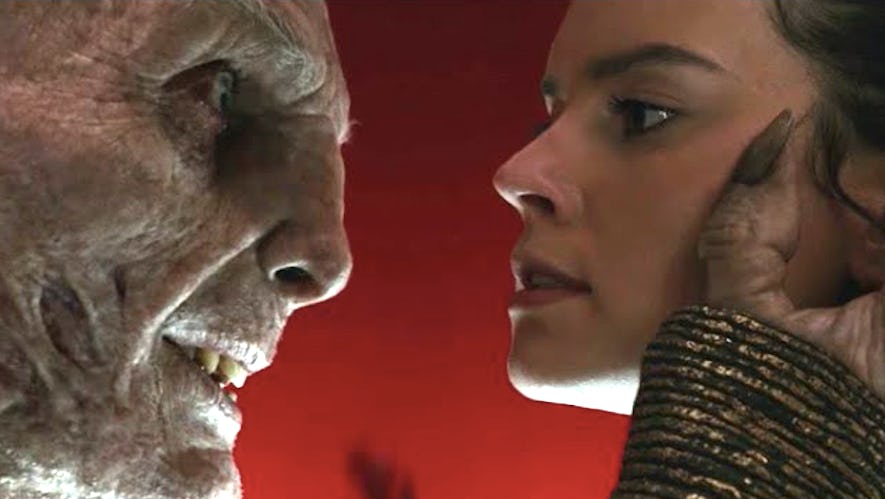 'Mandalorian' Baby Yoda theory reveals Grogu's shocking link to a ...