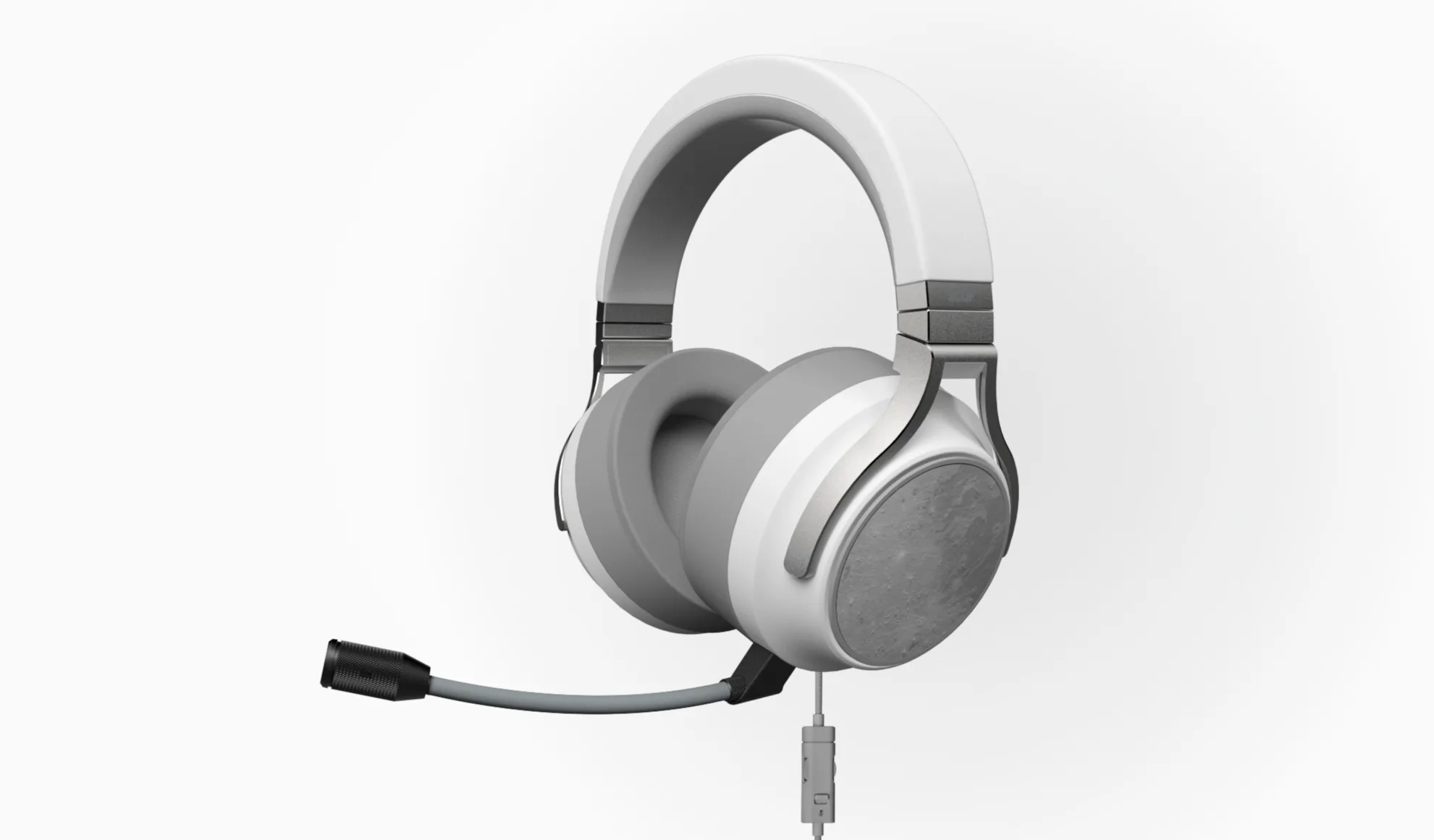 SCUF H1 wired gaming headset is a stylish way to level-up audio