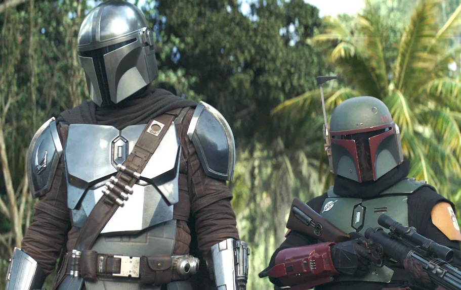 'Mandalorian': Operation Cinder reveals what 'Game of Thrones' did wrong