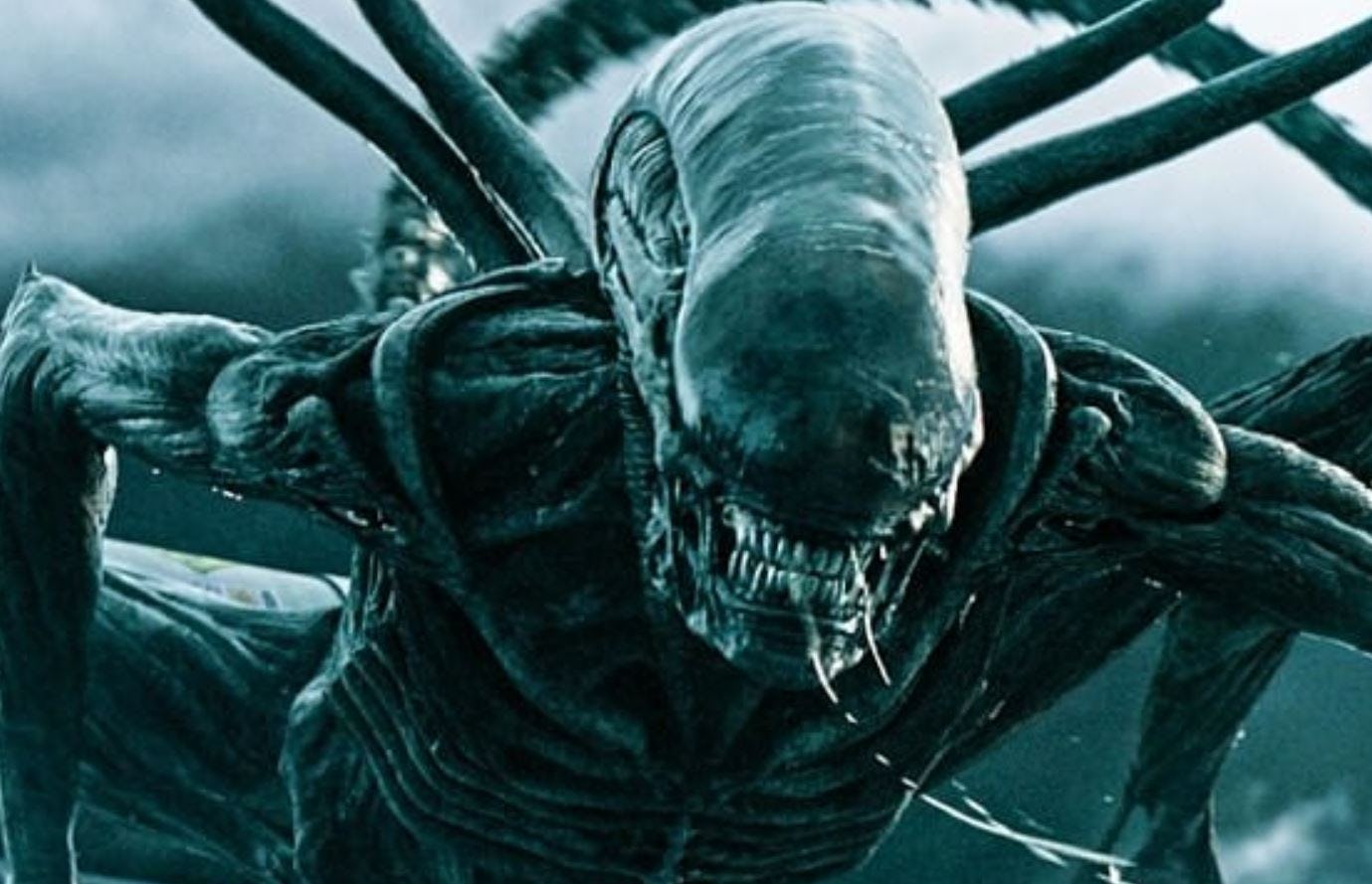 'Alien' FX show announced with 'Game of Thrones' director