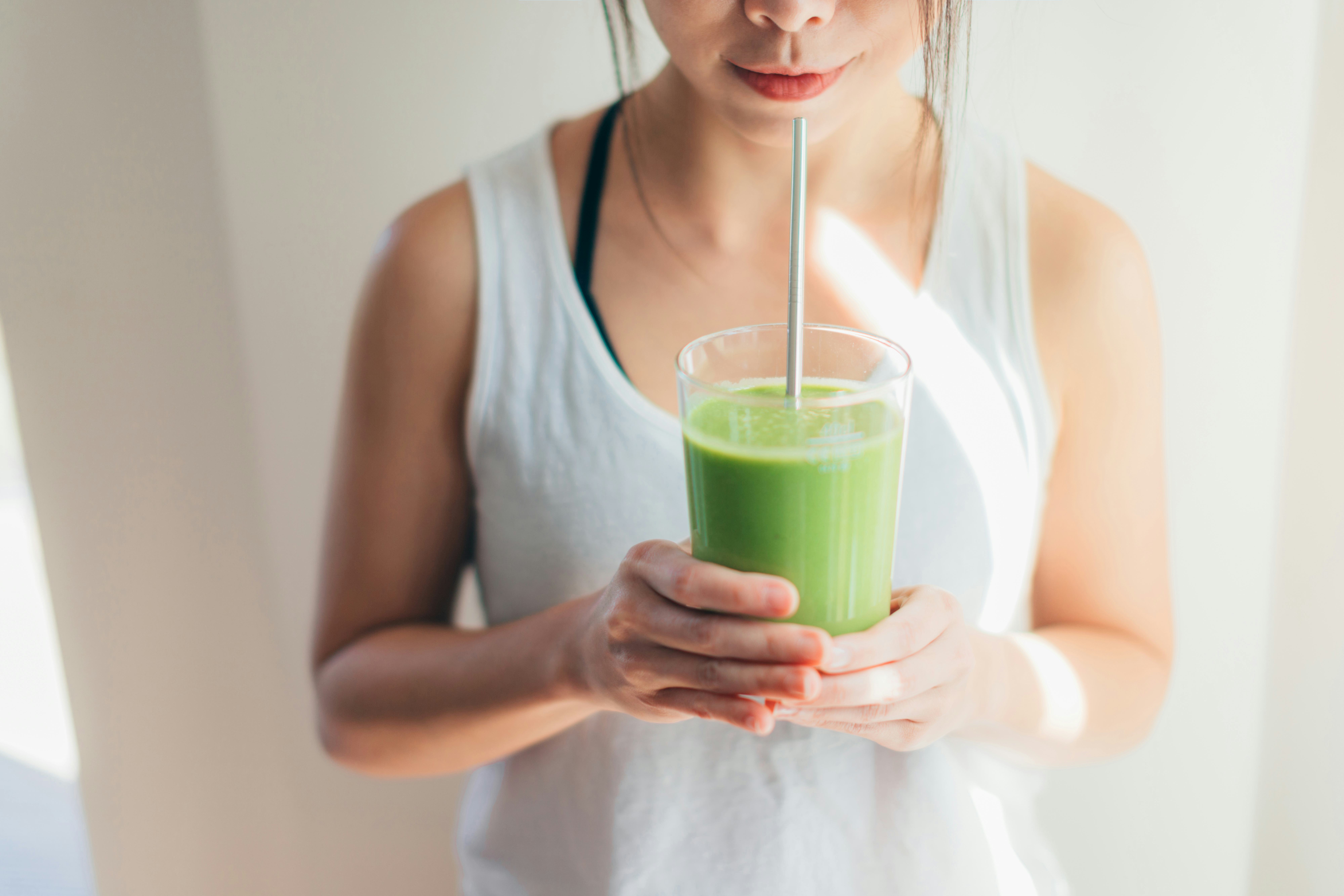 Detox science: 4 tricks to actually “cleanse” the body