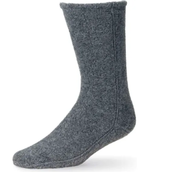 The 7 Best Fleece Socks
